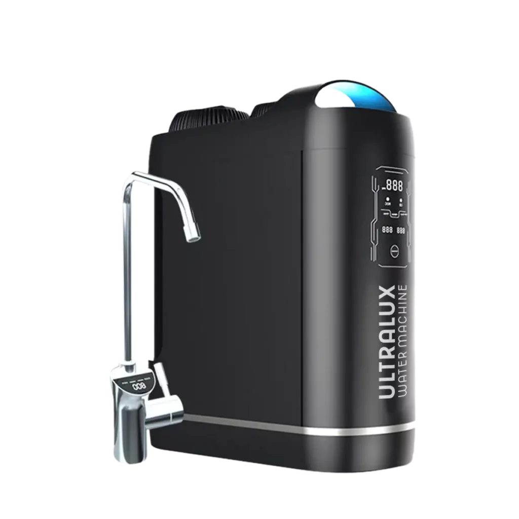 UltraLux Water Machine – (Clearance)