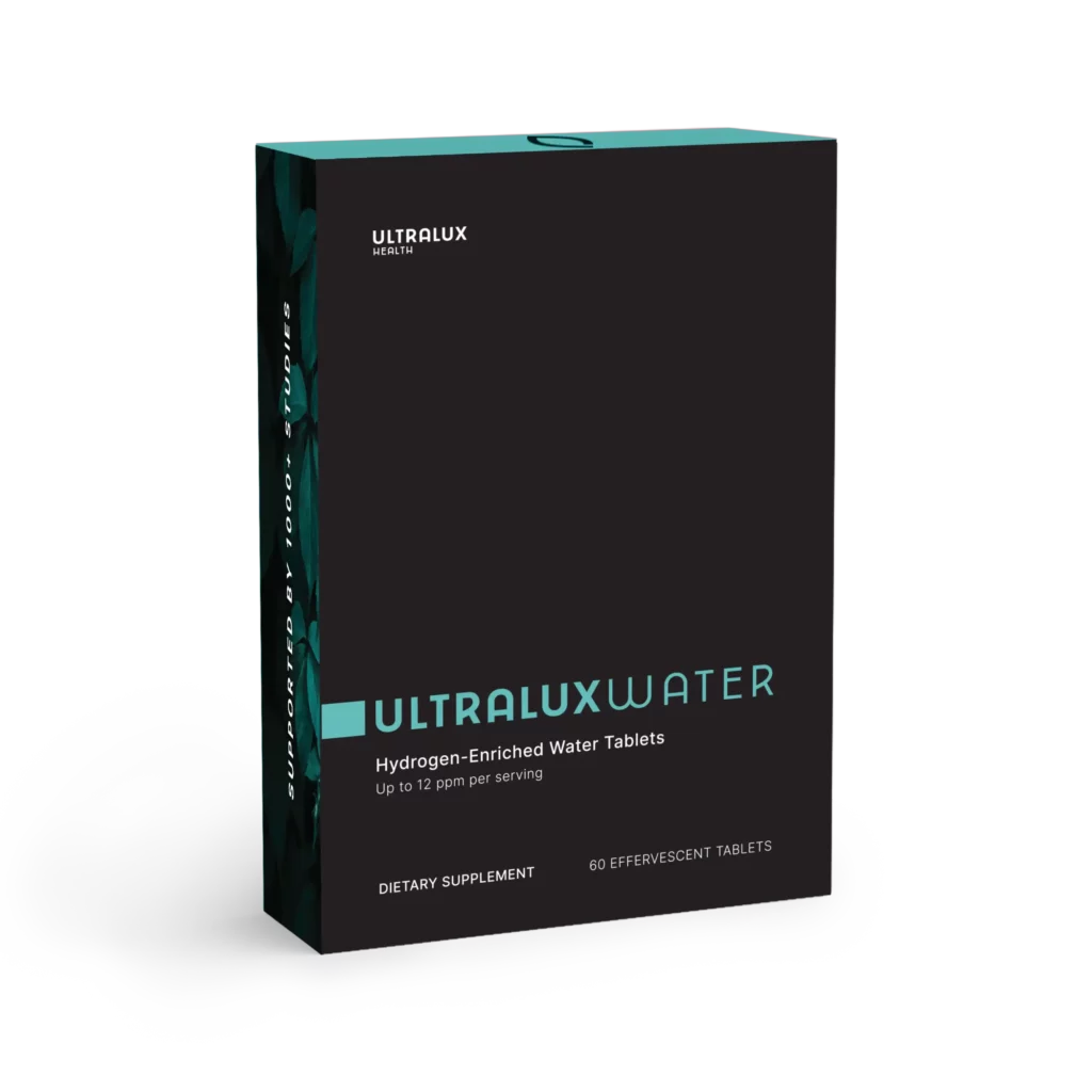 UltraLux Water Tablets
