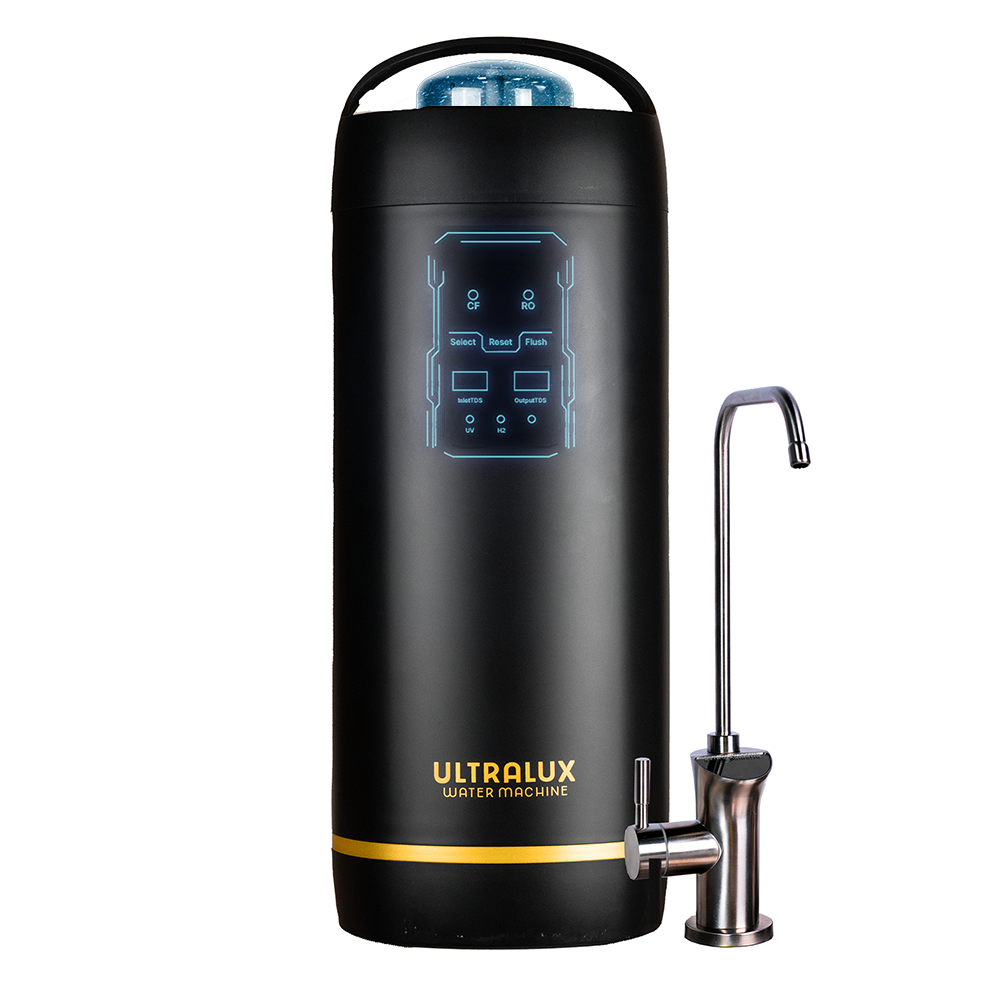 UltraLux Water Machine