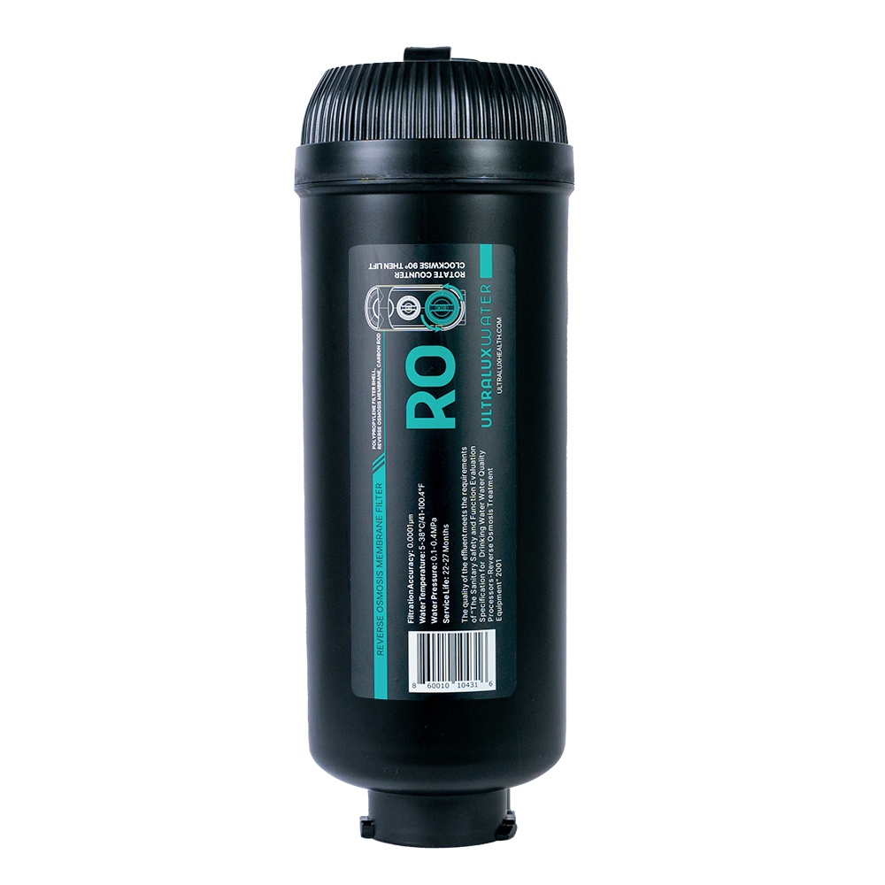 UltraLux RO Replacement Filter