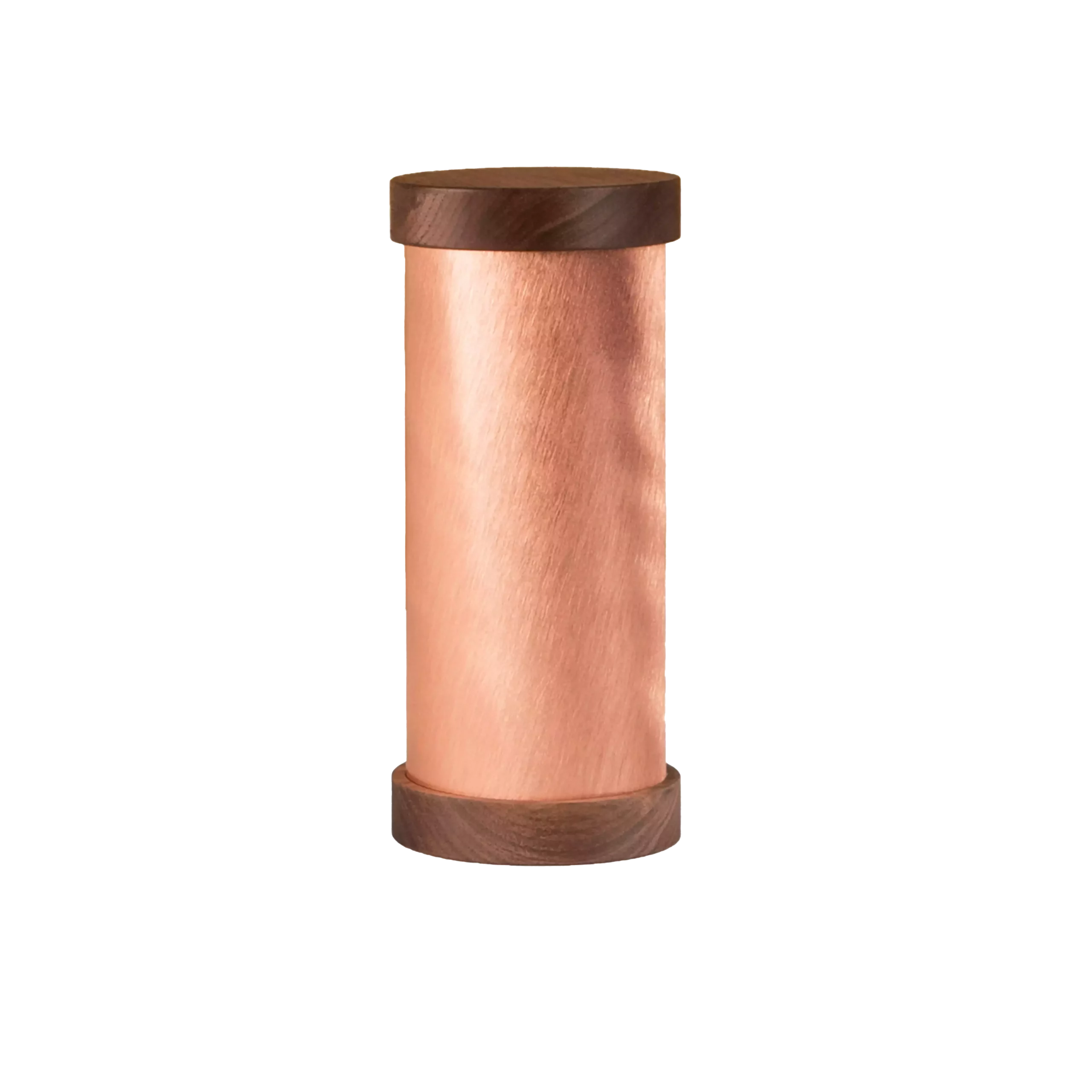 Qi-Shield- Copper