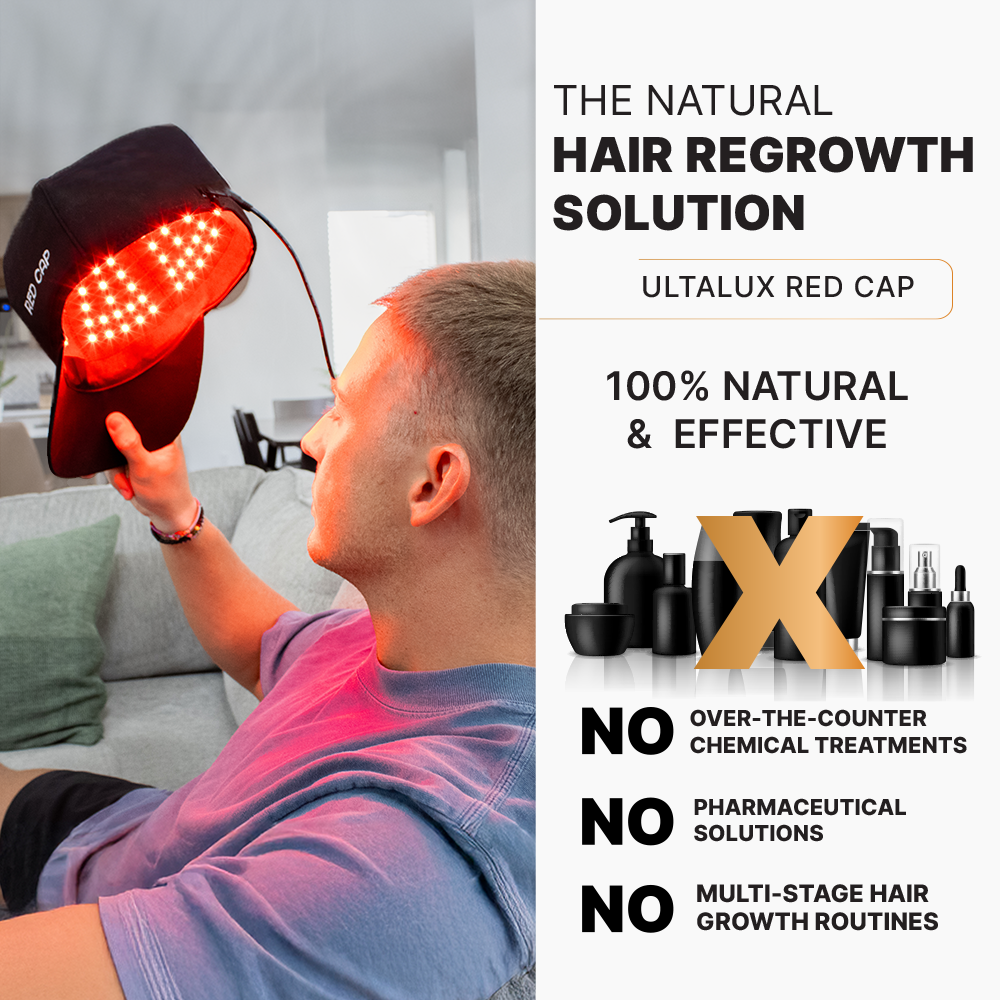UltraLux_Red Cap_Treatment