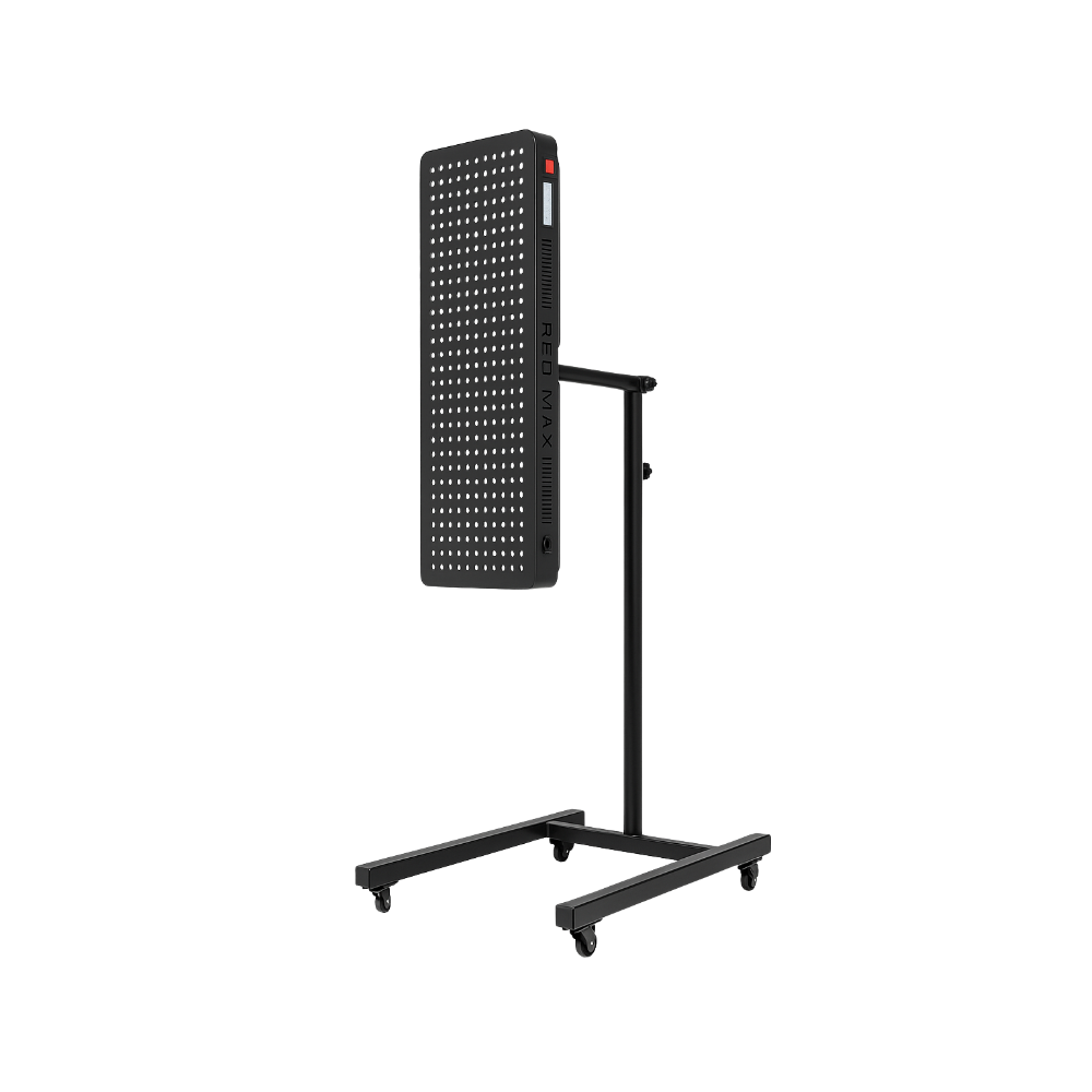 Red Max Adjustable Stand