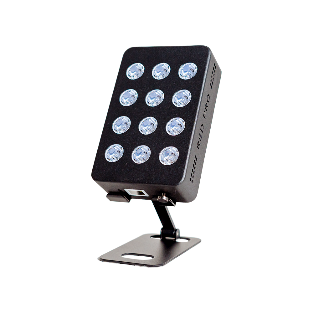 Red Pro OFF with stand 1000 x 1000 px Transparent