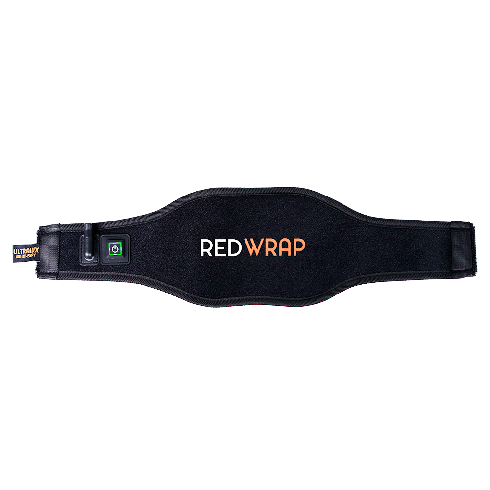Red Wrap