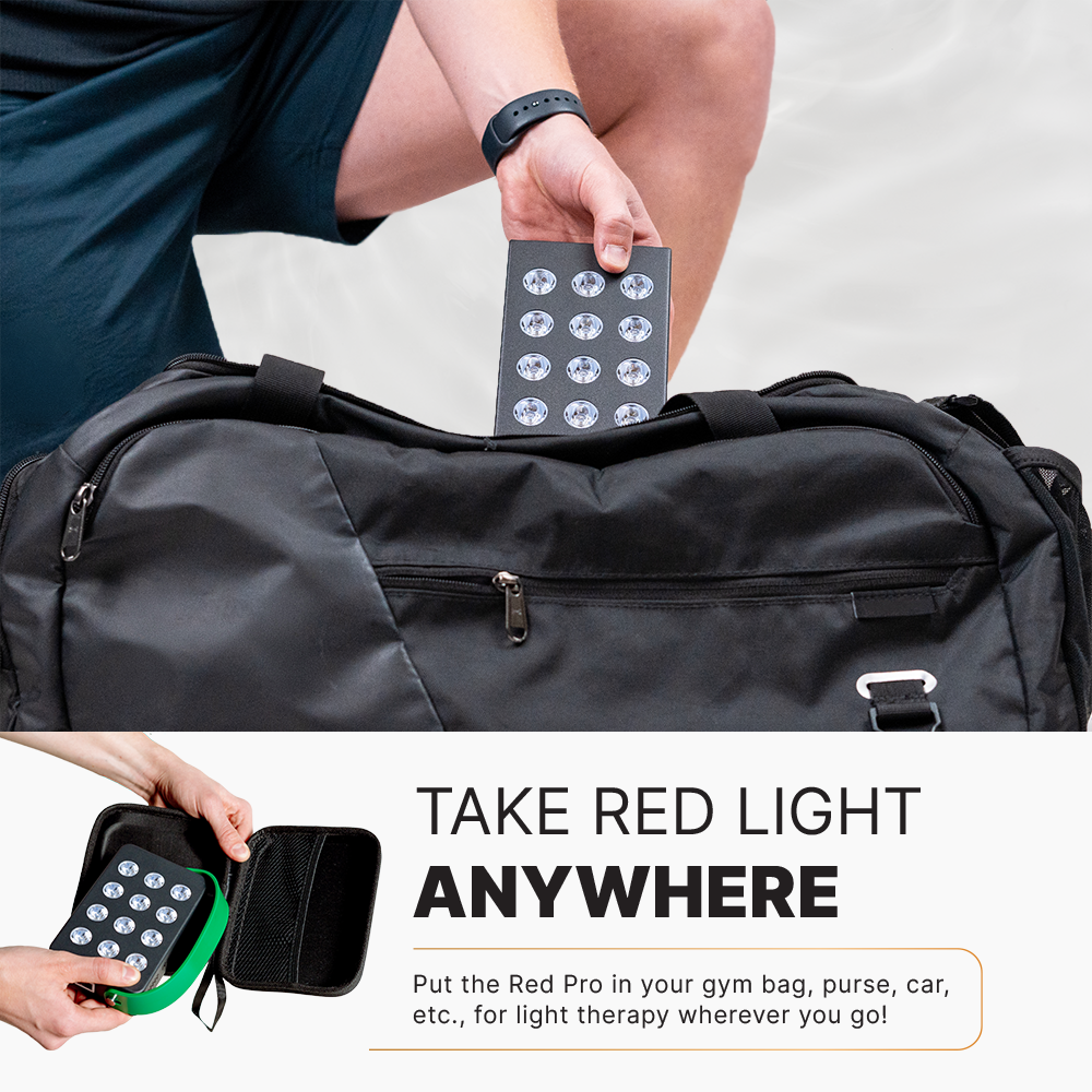 UltraLux_Red Pro_Portable