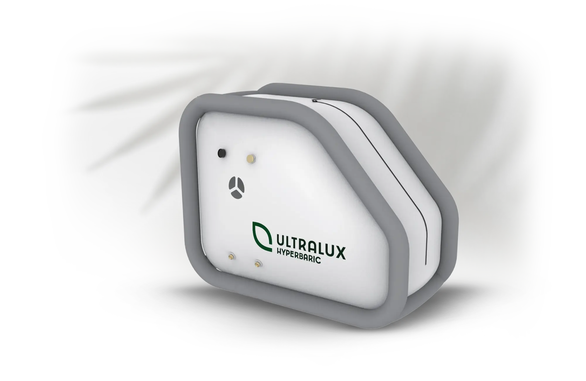 HBOT transparent background