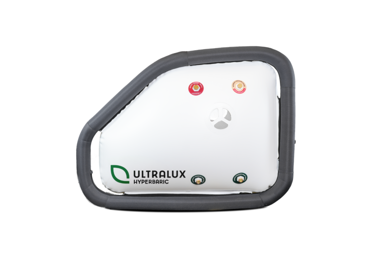 Comfort Plus Hyperbaric Chamber
