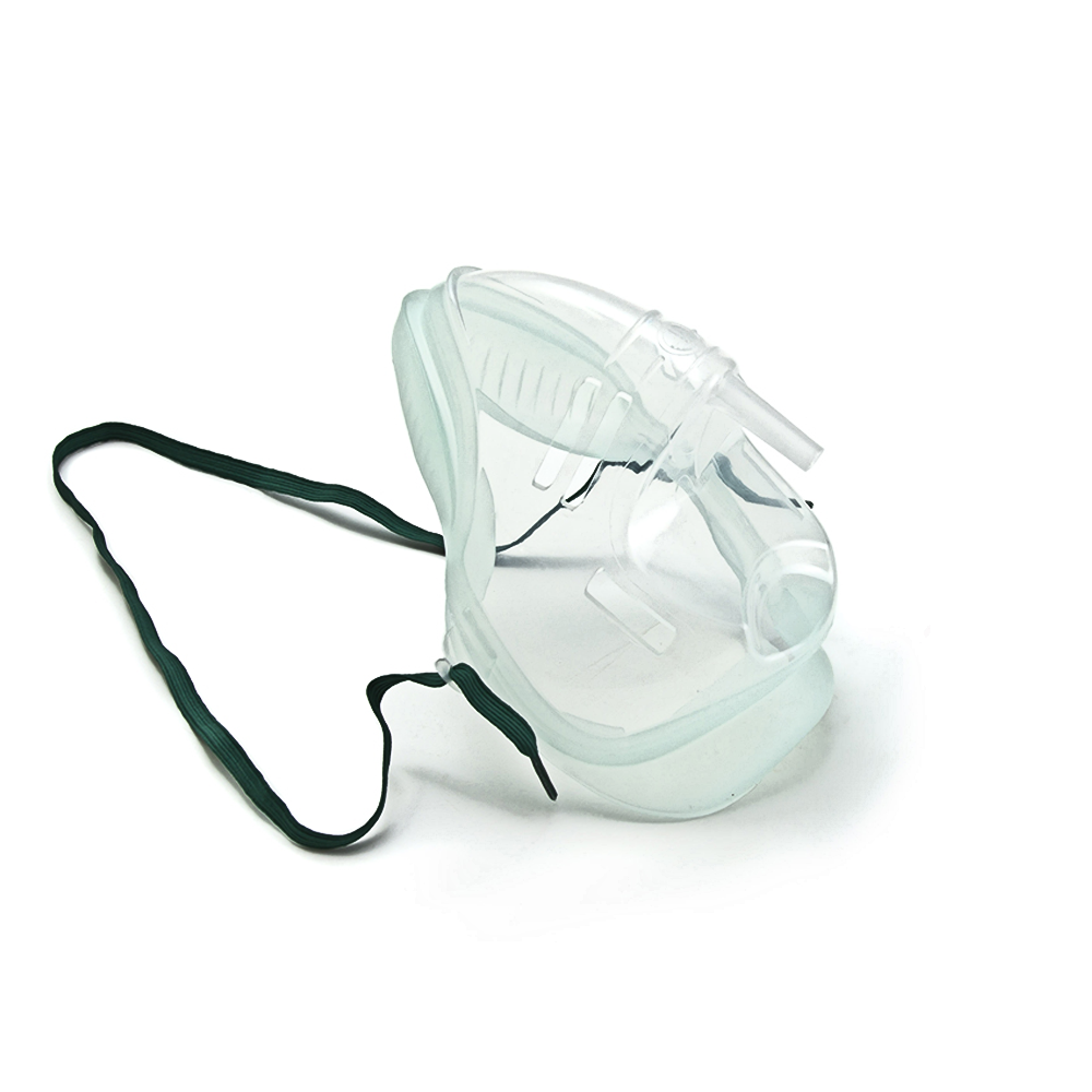 Ultralux_HBOT Oxygen Mask