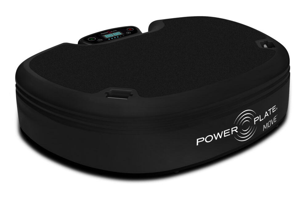 Power Plate MOVE